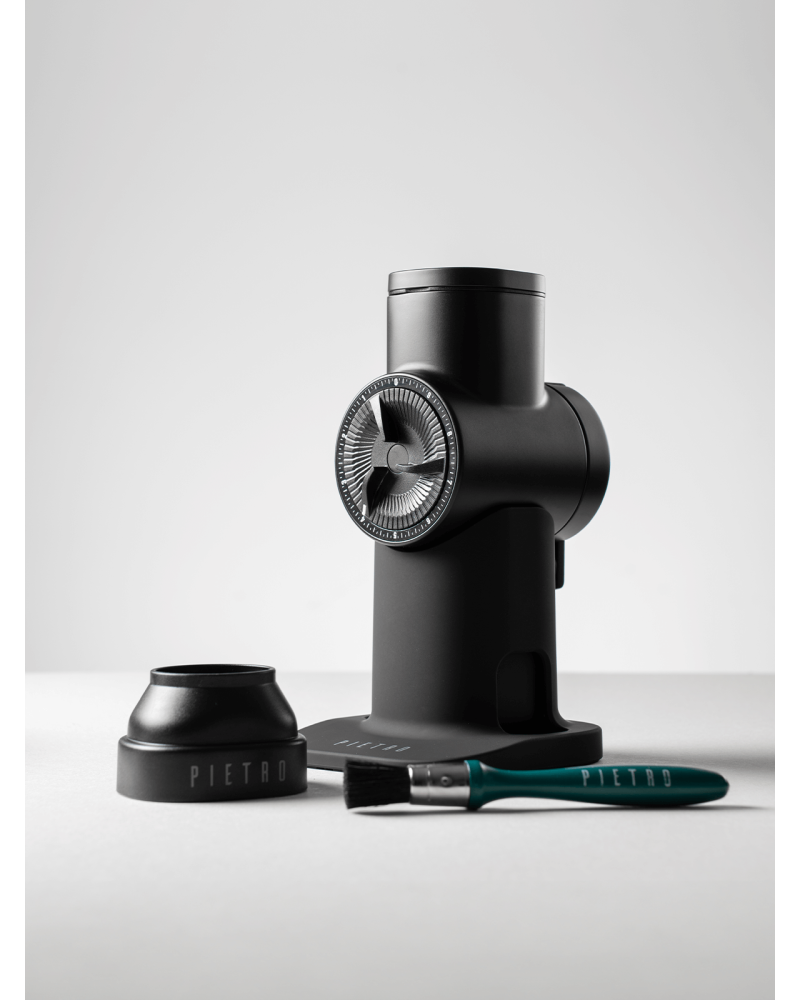 Pietro Manual Coffe Grinder